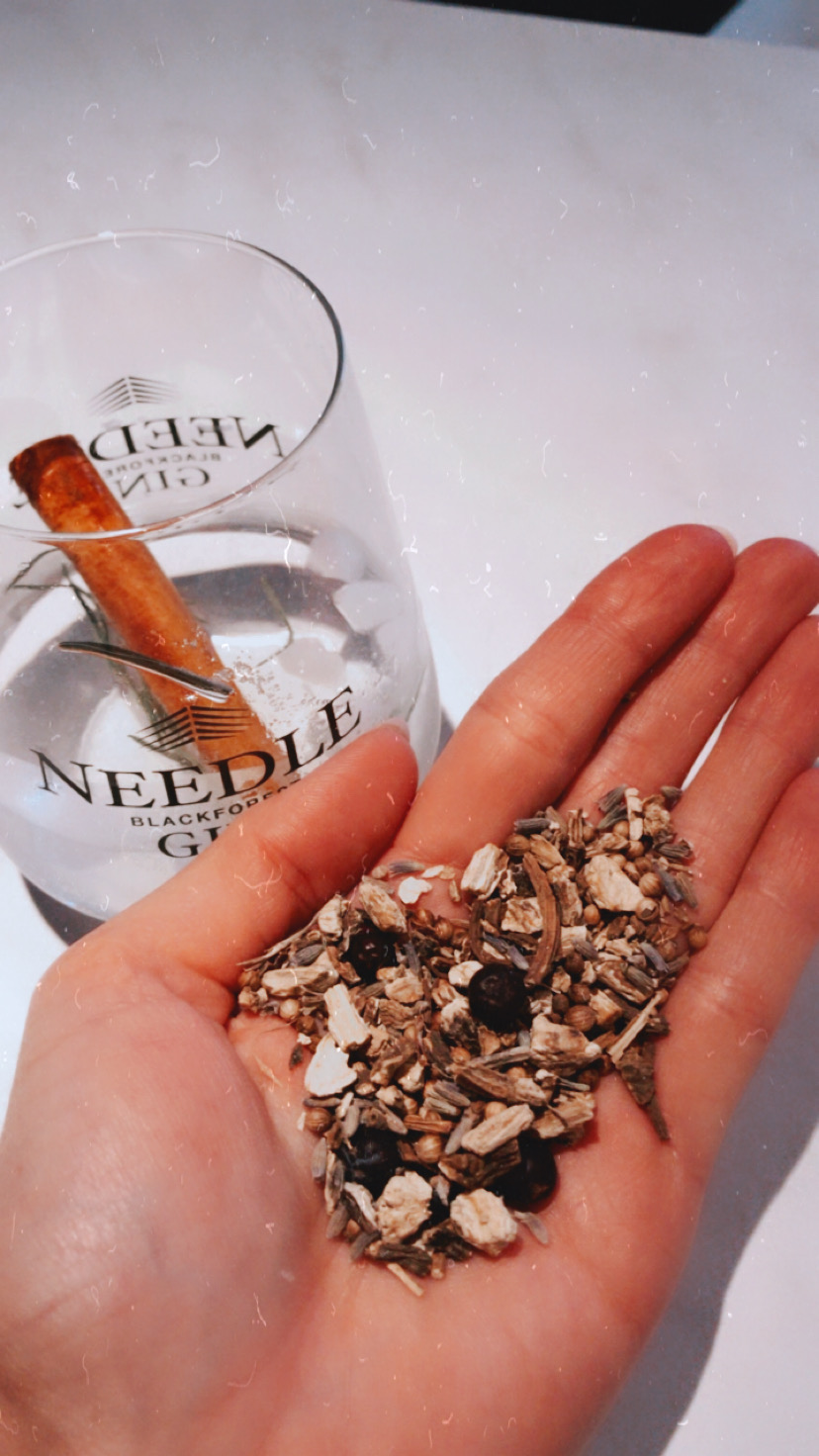 Lifestyle: happiness with Needle Gin! - Maren Anita ♡ Lifestyleblog