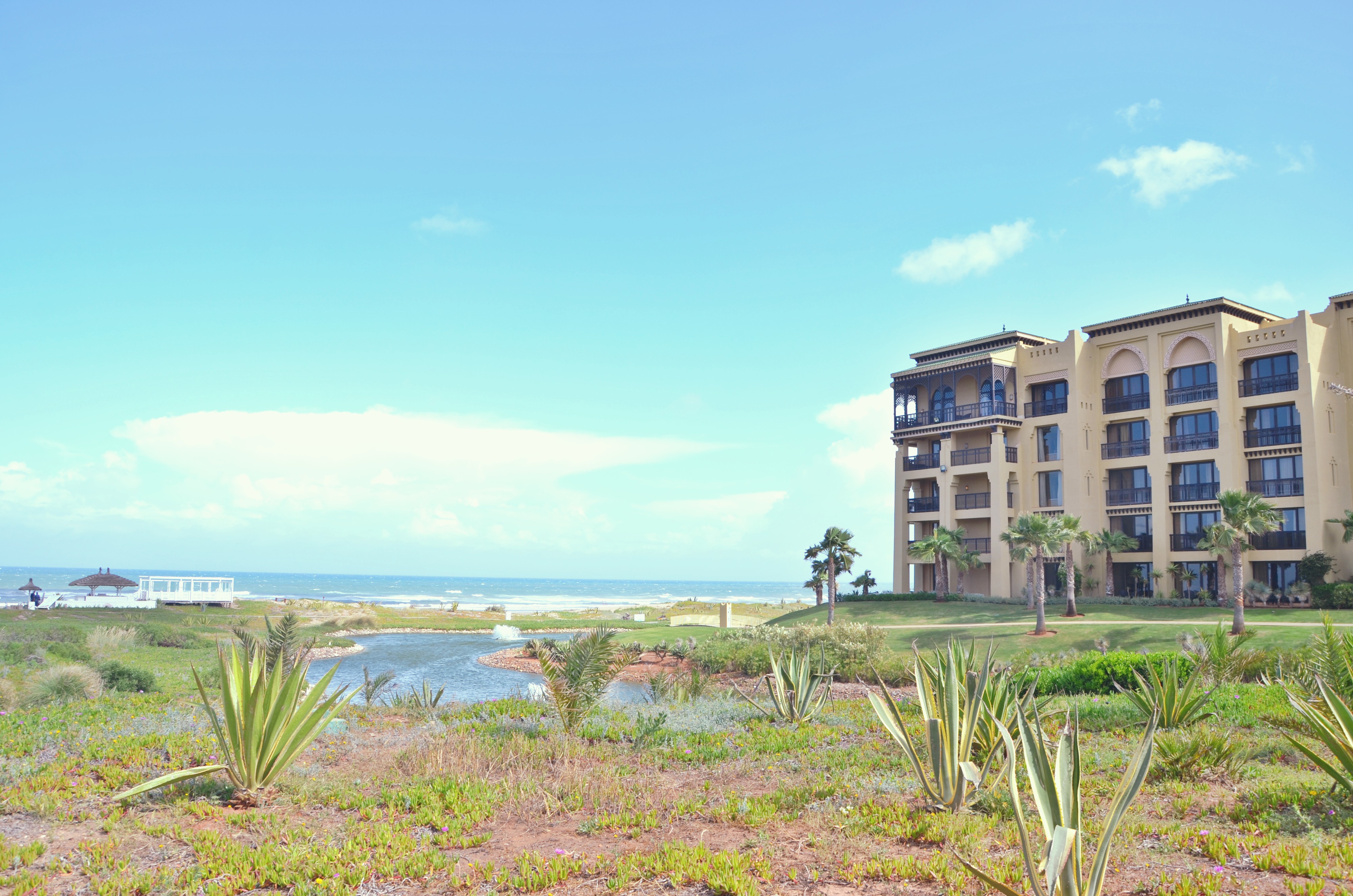 Travel: Morocco, Mazagan Beach & Golf Resort - Maren Anita ♡ Lifestyleblog