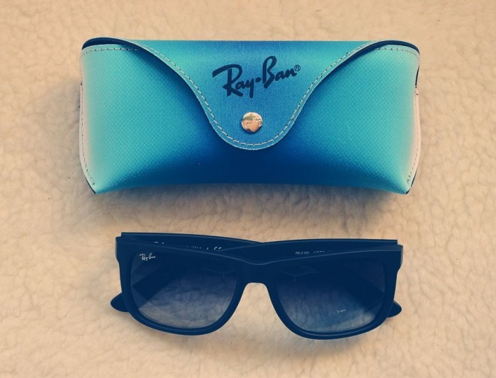 ray ban sunnies