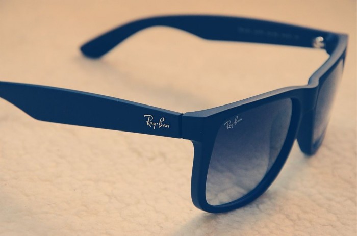 ray ban sunnies