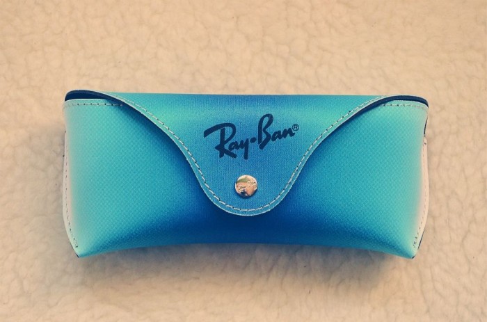 ray ban sunnies
