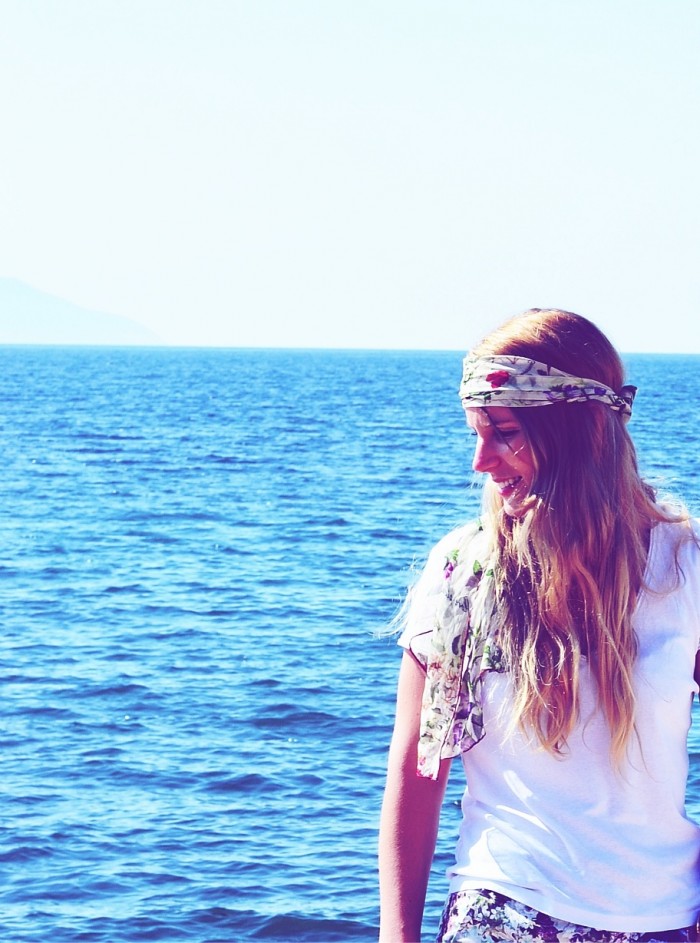 summertime sadness
